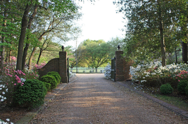The Breathtaking and Enchanting Gardens at Lisburne – circa 1810 ...