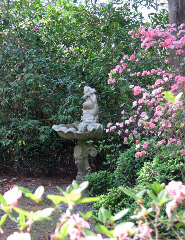 The Breathtaking and Enchanting Gardens at Lisburne – circa 1810 ...