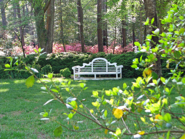 The Breathtaking and Enchanting Gardens at Lisburne – circa 1810 ...