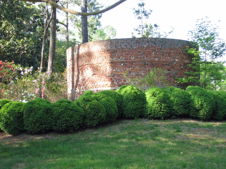 The Breathtaking and Enchanting Gardens at Lisburne – circa 1810 ...